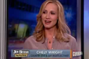 Chely Wright Babies