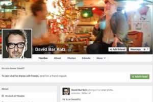 Philip Seymour Hoffman Friend David Bar Katz Denies Saying They Were Lovers | On Top Magazine ...