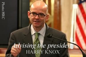 Obama Asked To Fire Gay Faith Council Member | On Top Magazine | LGBT News & Entertainment