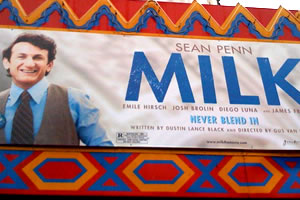 Gay Rights Pioneer Milk To Have Second Film Debut | On Top Magazine ...